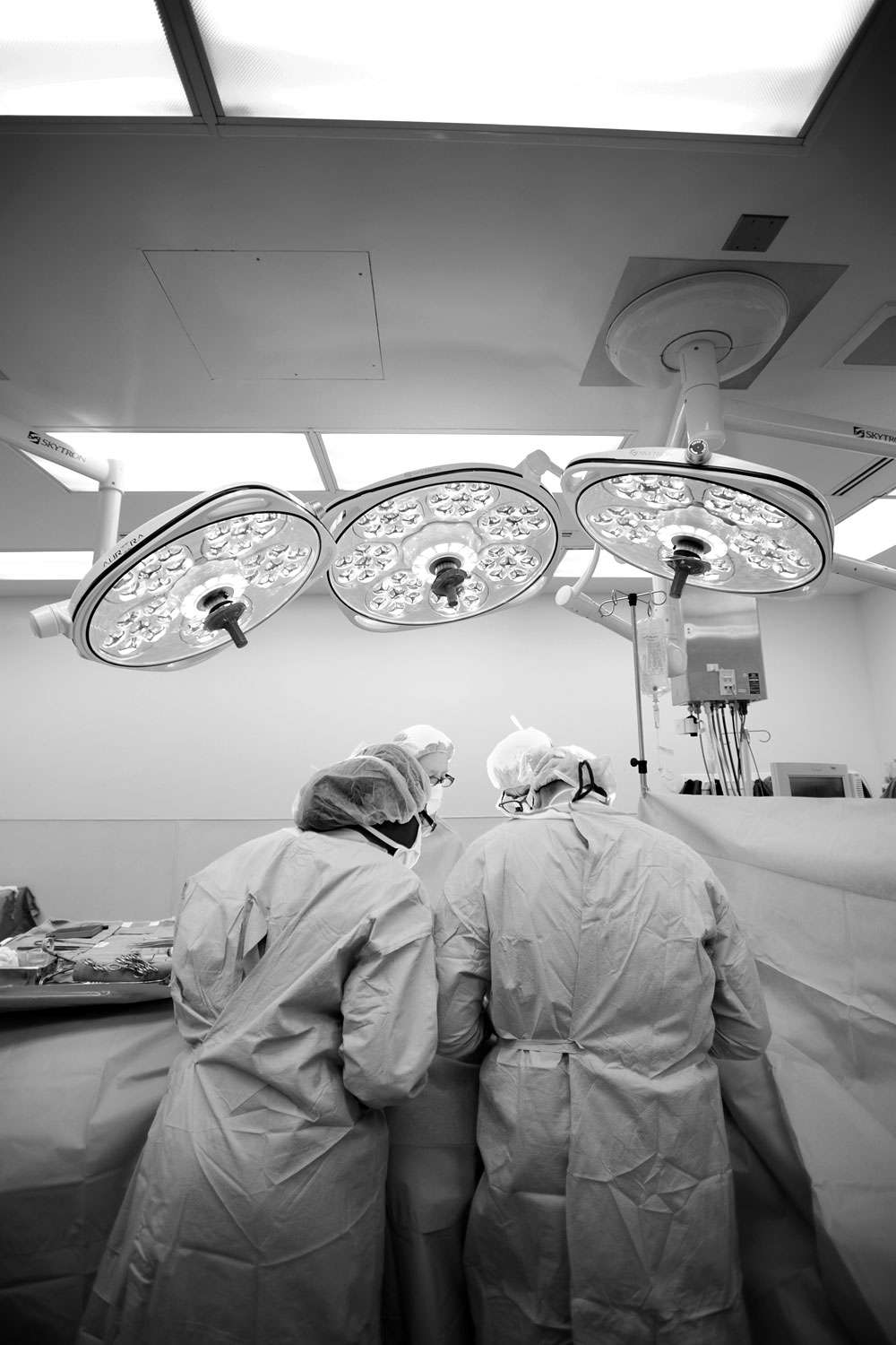 Surgical and Medical Photography – Vermont Photographers | David Seaver ...